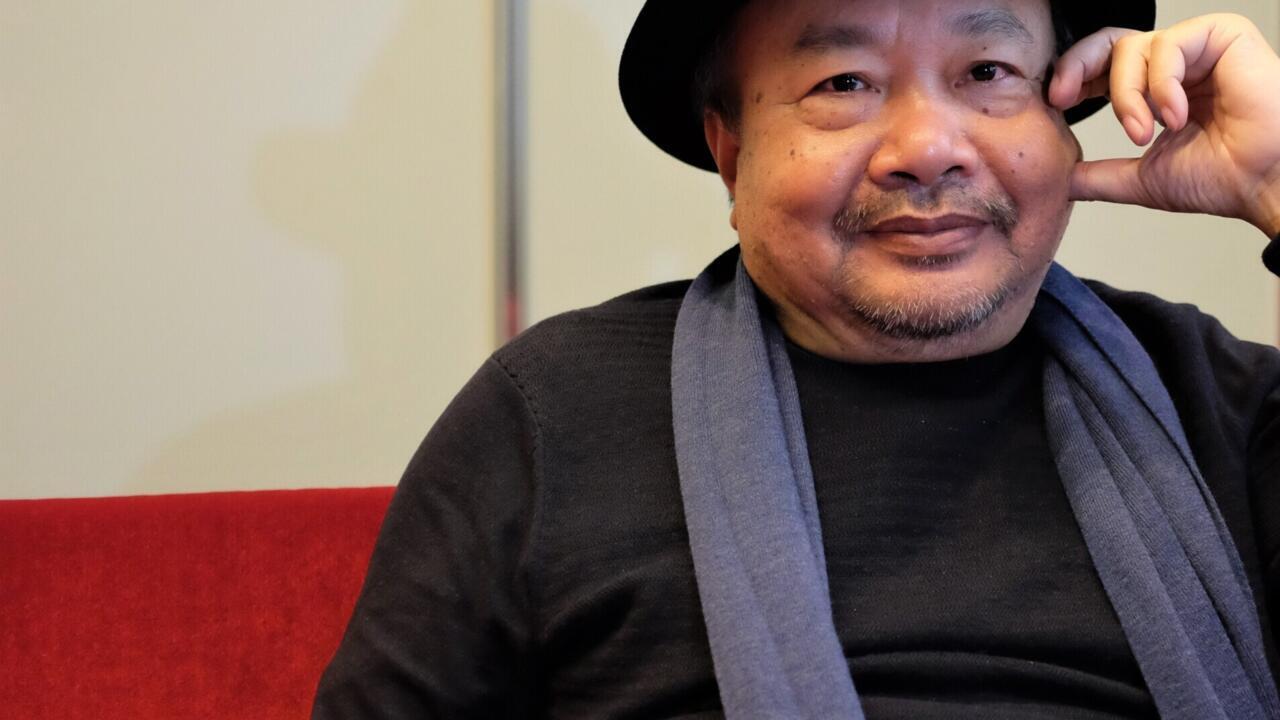 Rithy Panh (cinéaste franco-cambodgien): «J'espère que j'arriverai un jour à pardonner» - Le ...